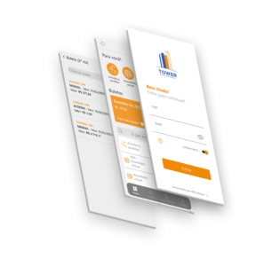 Tower Condominios - Tower Condomínios