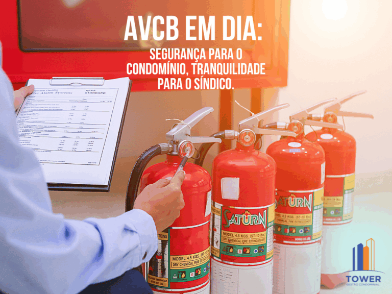 AVCB: entenda por que esse documento é indispensável para o seu ...